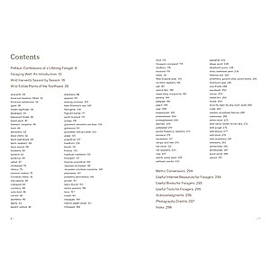 Northeast Foraging: 120 Wild and Flavorful Edibles from Beach Plums to Wineberries (Regional Foraging Series)