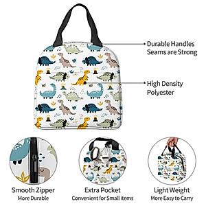 Helluva Boss 3Pcs Skibidi Toilet Backpack Sets Bags Casual Oxford Cloth Travel Fashion Bag Waterproof Travel Backpacks