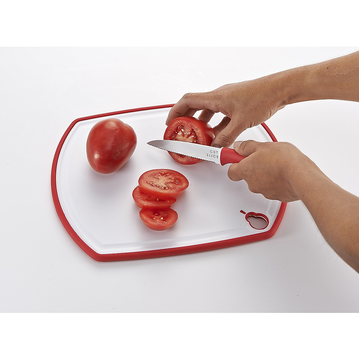 Crisp Mini Cutting Board