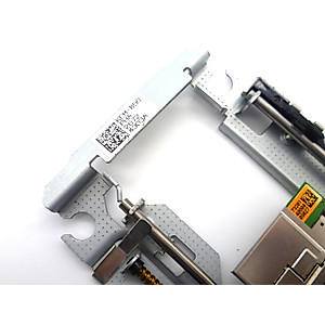 Laser Lens Disk ROM DVD Drive Complete with Deck Module Replacement Compatible with Sony PS3 Super Slim KES-850A KEM-850A