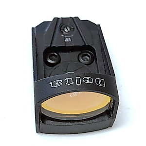 Ade RD3-012-G-GREEN Dot Reflex Sight for Springfield XDM XD-M OSP System Pistol Handgun