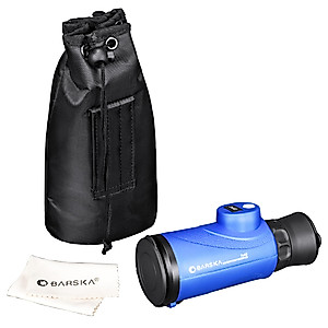 BARSKA 7x42 Deep Sea Monocular with Compass