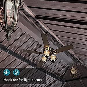 Binplax Outdoor Hardtop Gazebo Polycarbonate Double Roof Canopy Curtains Aluminum Frame with Netting for Garden, Patio (Metal Top, 12 * 16')