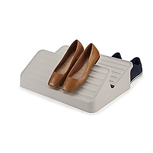 Joseph Joseph Shoe-in Large Space-Saving Shoe Rack