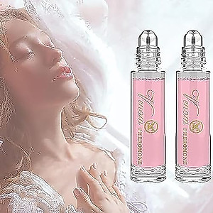 AZOIL Vulani Perfum, Long-Lasting Lunex Phero Perfume, Venom Scents Pheromones for Women, 2023 New Venom Fragrance,Aphrodite's Phero Perfume (1pcs*female)