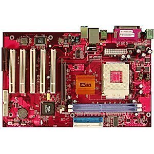 PC Chips M811 Socket A AMD XP Duron SEMPRON ATHLON Motherboard MB