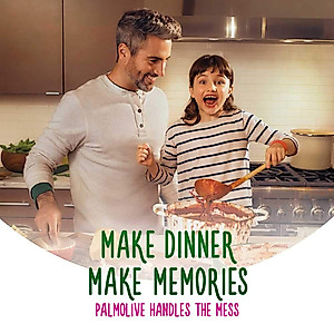 Palmolive Palmolive Dish soap Variety Pack - 10 Ounce (9 Pack), Total of 90 Fluid Ounce, 90 Fl Oz