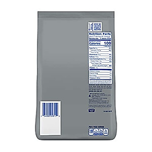 YORK Dark Chocolate Covered Minty, Gluten Free, Individually Wrapped Peppermint Patties Candy Bulk Party Pack, 35.2 oz