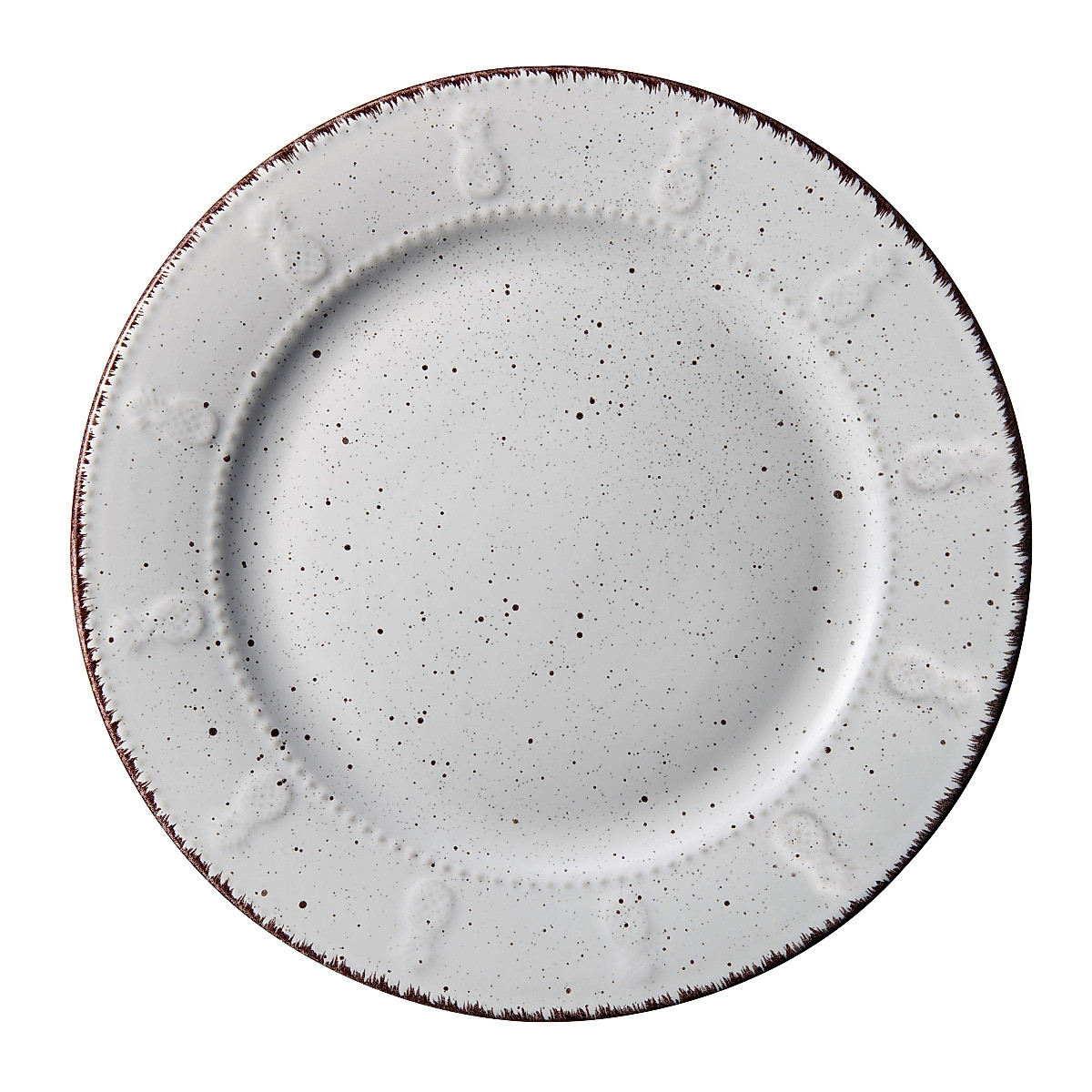 Pfaltzgraff Pineapple 16 Piece Dinnerware Set, Service For 4