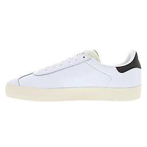 adidas Gazelle Adv Shoes - White/White/Shadow Olive - 8.0