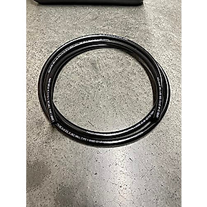 Water Softener Salt Brine Tank 15x17x36 Inches with Safety Float by American Water Solutions