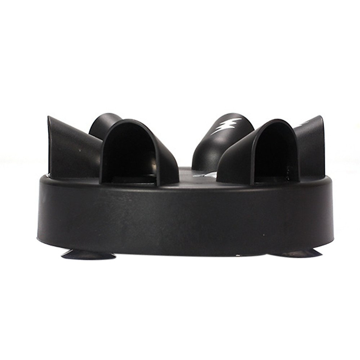 Mini Electric Shock Finger Lie Detector Polygraph Lucky Tricky Electric Shocking Roulette Shots Desktop Decompression Creative Truth or Dare Toys