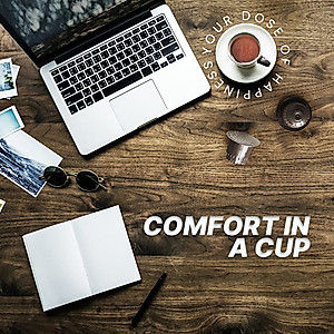 Cupella compatible with Nespresso Hot Chocolate Pods for Original line machines - 50 Ct Nespresso Chocolate pods Italian