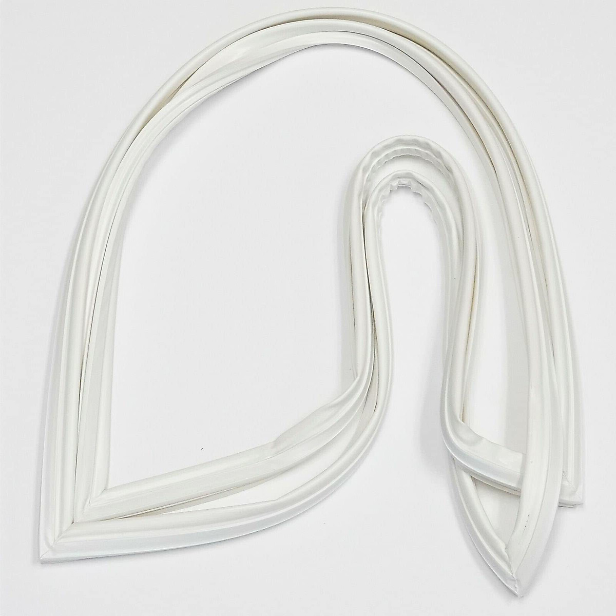 2159061 for Whirlpool Kenmore Refrigerator Door Gasket AP2984509 PS323895