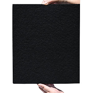C545 Hepa Replacement Filter for Winix C545 S Air Purifier 1 Hepa Filter + 4 Activated Carbon Filters Part No. 1712-0096-00