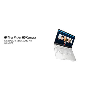 HP 15.6" Laptop with Touchscreen, Intel Core i5-1155G7 Processor, Intel Iris Xe Graphics, 15.6" HD Touchscreen Display, HDMI, Wi-Fi and Bluetooth, Windows 11 Home in S Mode(16GB RAM | 1TB SSD)