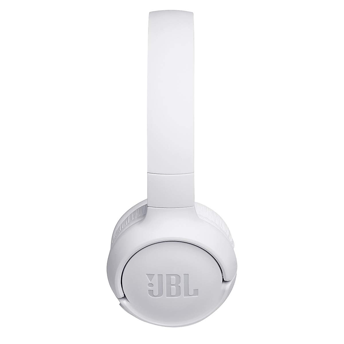 JBL TUNE 500BT - On-Ear Wireless Bluetooth Headphone - White