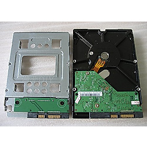 HPE Replacement Part Carrier 2.5Hdd to 3.5HDD Assy (S)