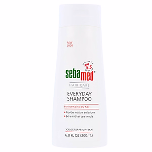 Sebamed Every-Day Shampoo 200 ml
