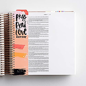 Illustrated Faith Illustrating Bible Just Give Me Jesus Clip-in Bookmarks, Set of 3