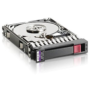 HP 1.20 TB 2.5" Internal Hard Drive E7W47A
