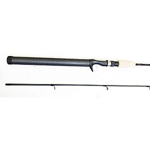 KUFA Sports 8' 2-Section Ultra Light Casting Kokanee Rod KC802UL