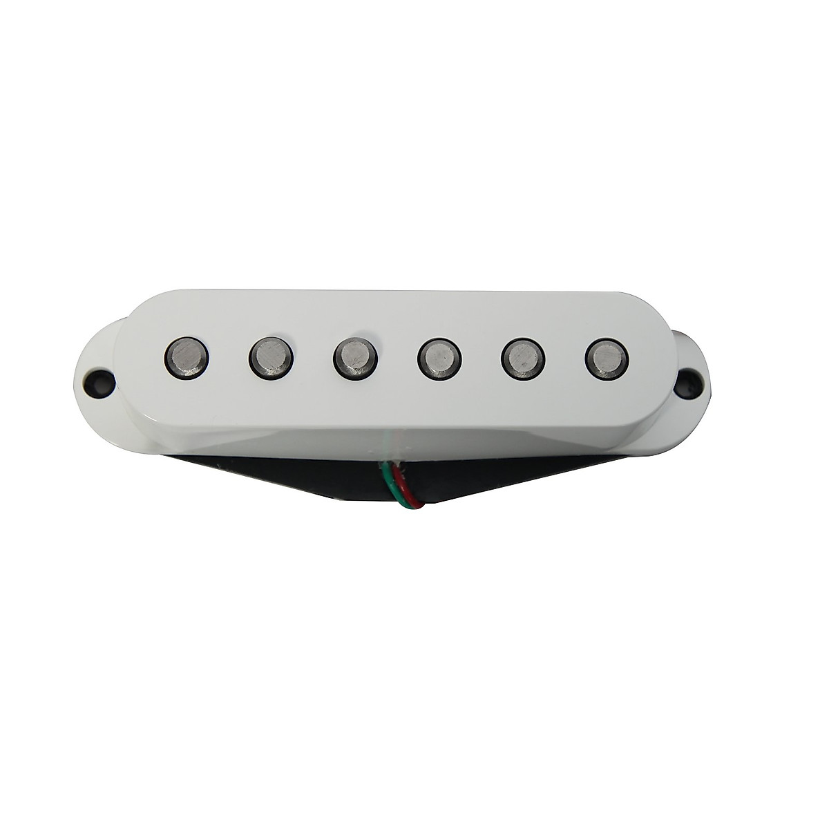 DIMARZIO dp409 W Pickup for Electric Guitar White