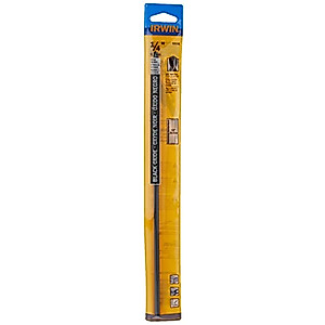 IRWIN 62116-1/4 by 12-Inch Drill Bit 135x