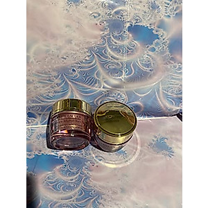 Pack of 2 x Estee Lauder Resilience Multi-Effect Night Tri-Peptide Face & Neck Creme 0.5 oz each Unboxed