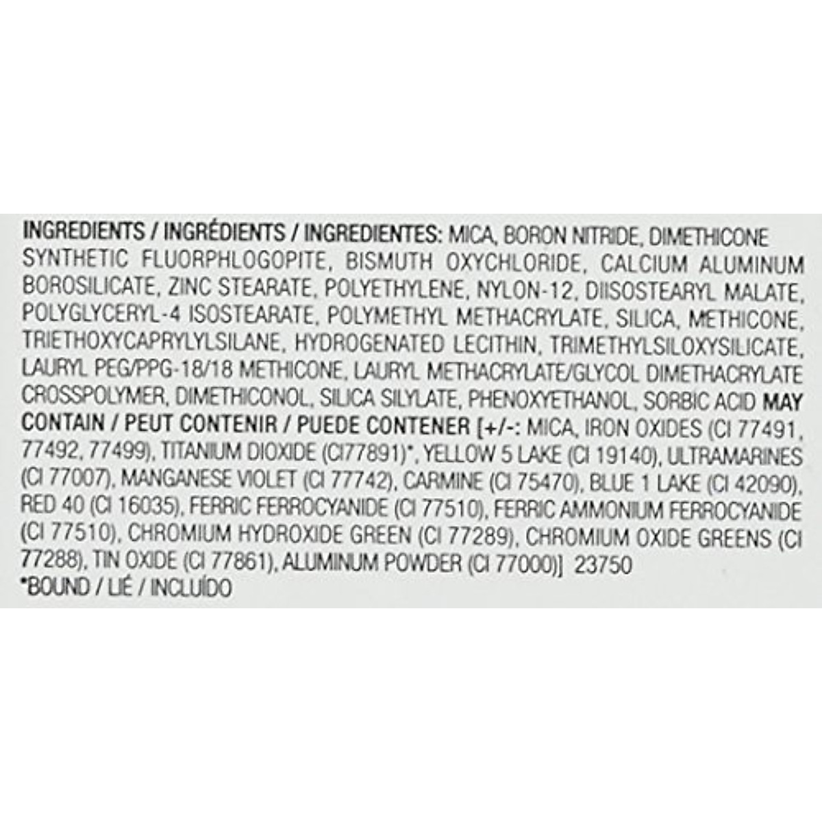 Revlon ColorStay 16 Hour Eye Shadow Quad, Flirtatious