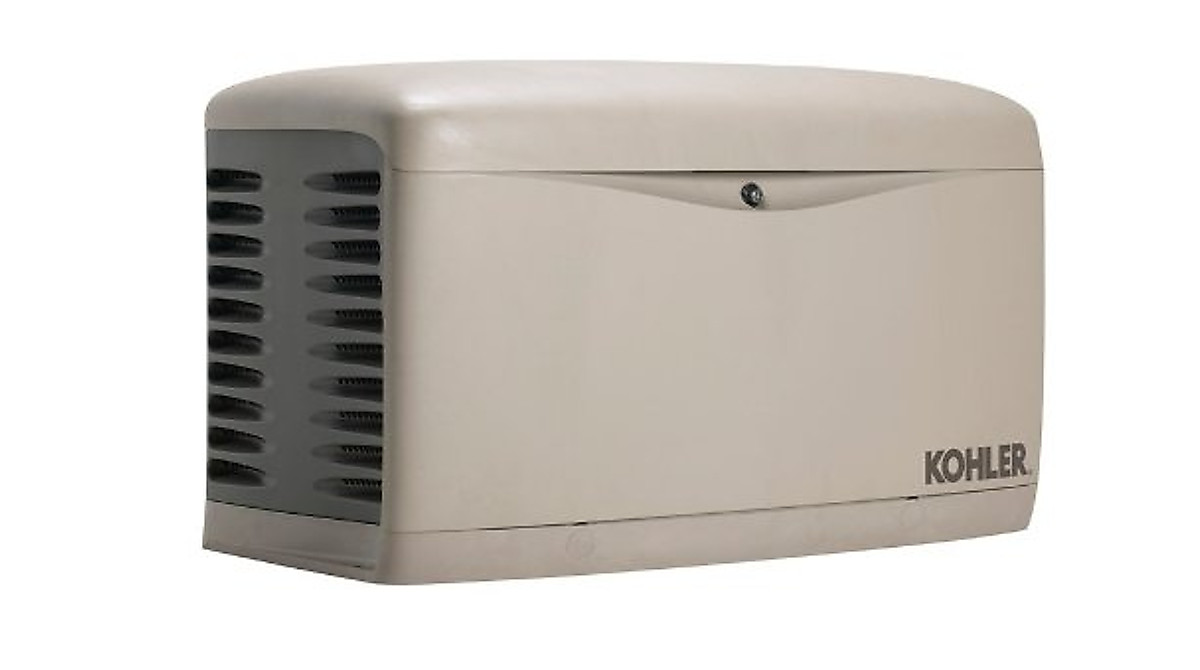 Kohler 14kW Air Cooled Generator 14RESA – Reliable Backup