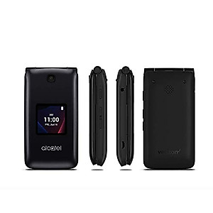 Alcatel GO FLIP V 4051S Verizon 4G LTE