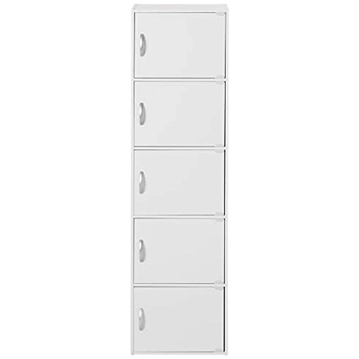 HODEDAH IMPORT Bookcase