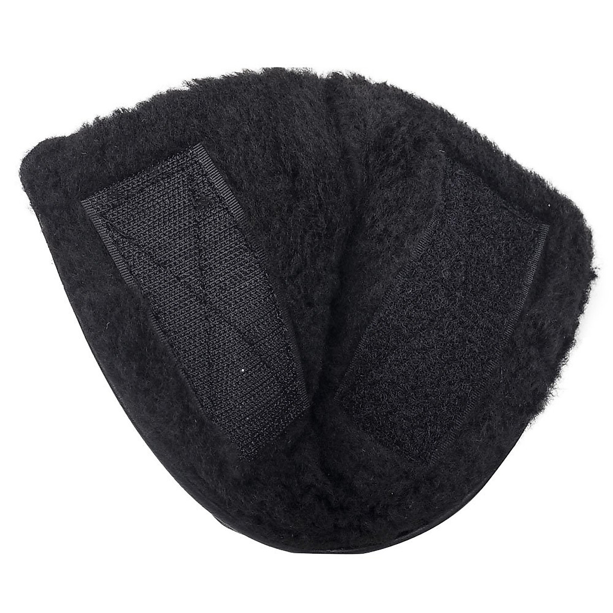 HIFROM Golf Putter Head Cover headcover Shamrock Embroidered Blade Fit All Brands