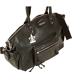 Kalencom New York Distressed Brown