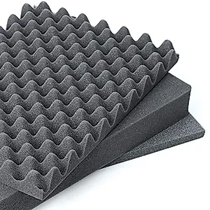 Pelican 1501HK Spare Letan, Set of 3, Gray