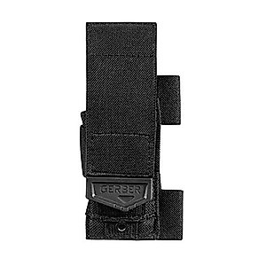 Gerber Customfit Dual Sheath [30-001223]