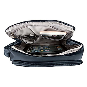 Travelon Classic Travel Bag, Midnight
