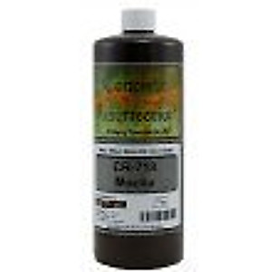 Concrete Stain Concentrate Just Add Water, User & Eco-Friendly Semi-Transparent Professional Grade Cement Stain, Concrete Resurrection Brand 32 Ounce Mocha