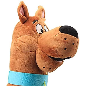 LUBANDASHI, Plush Dog Toy for Dogs Toys Stuffed Toy for Kids(13.7 inch)