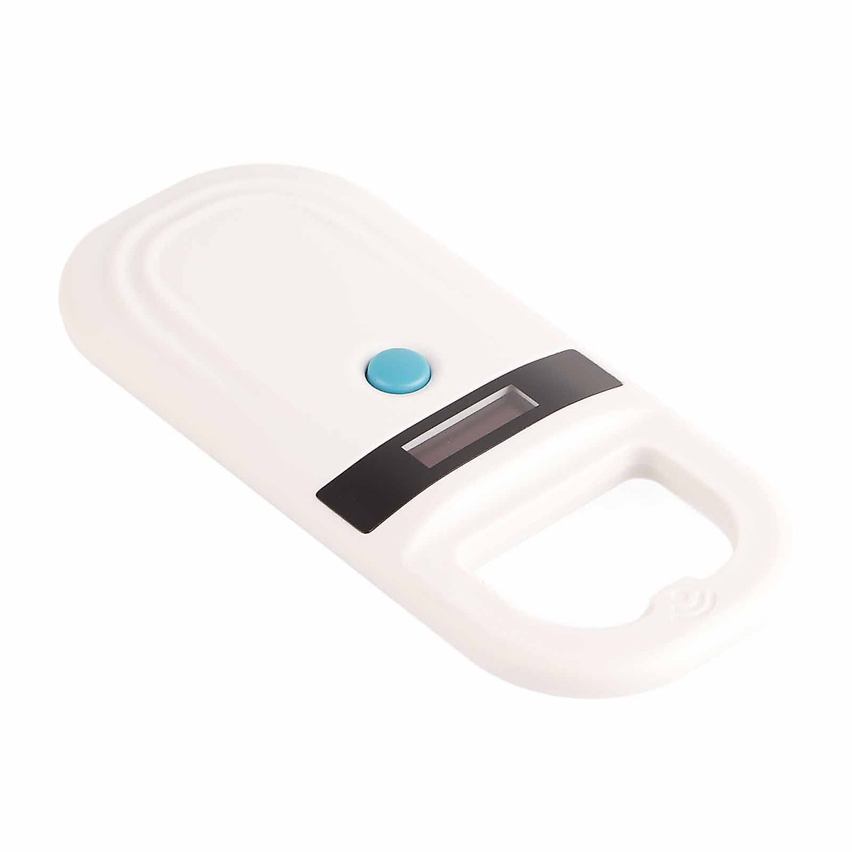 Microchip Scanner Microchip for Dogs Pet Microchip Scanner Microchip Reader Pet Microchip Reader,Rechargeable Animal Chip ID Scanner Microchip Scanner Pet Tag Scanner