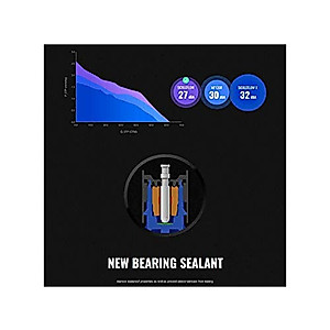 Cooler Master SickleFlow 120 ARGB Fan (White Edition) - 120mm Square Frame Fan, Air Balance Curve Blade Design, PWM Control for Computer Case & Liquid Radiator (SickleFlow 120 ARGB, White)