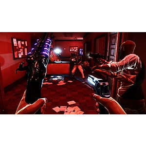 The Darkness II - Playstation 3