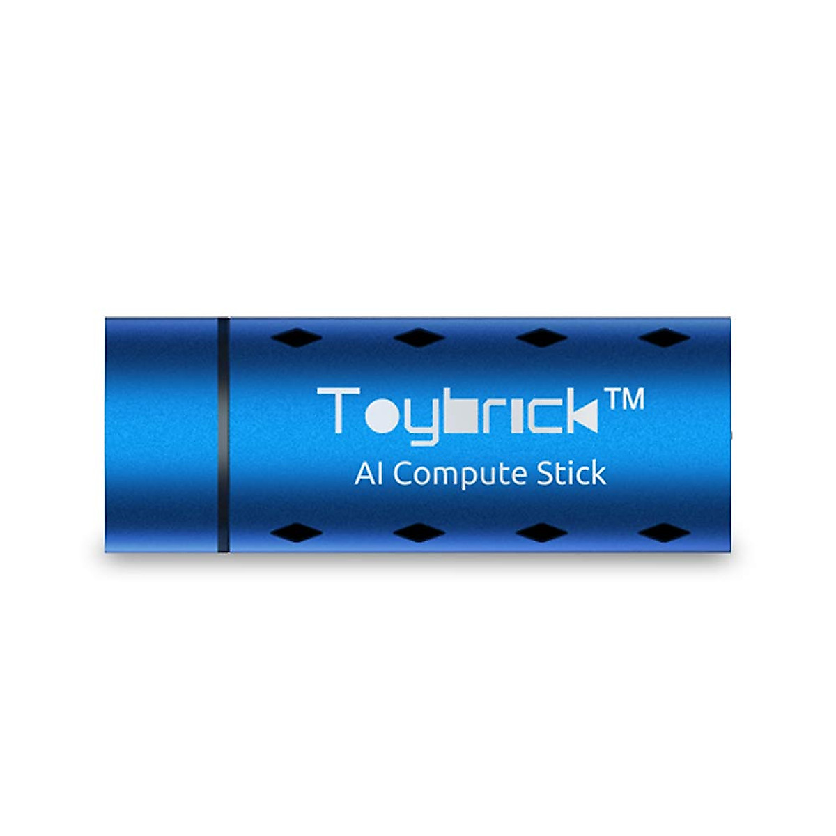 Toybrick TB-RK1808S0 AI Calculation Stick RK1808 NPU Processor for deep Learning Tools and a Separate Artificial Intelligence Accelerator