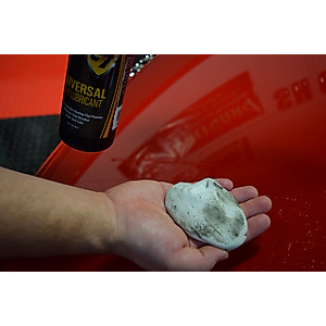 McKee's 37 MK37-365 Universal Clay Lubricant, 16 fl. oz.