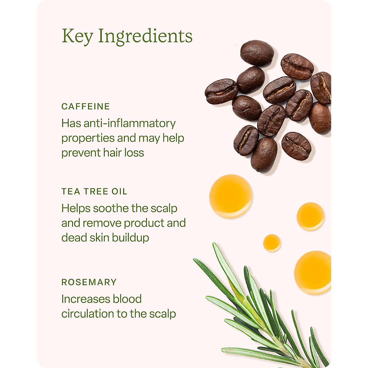 Divi Hair Scalp Serum for Women and Men - Revitalize and Balance Your Scalp - Improves Appearance of Thinning Hair, Nourishes the Scalp and Helps Remove Product and Oil Buildup, 100ml