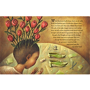 The Boy Who Grew Flowers