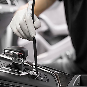 Dual Purpose Detailing Toothbrush [85-653]