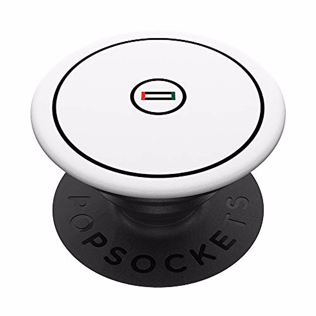 Wrestling Mat PopSockets PopGrip: Swappable Grip for Phones & Tablets
