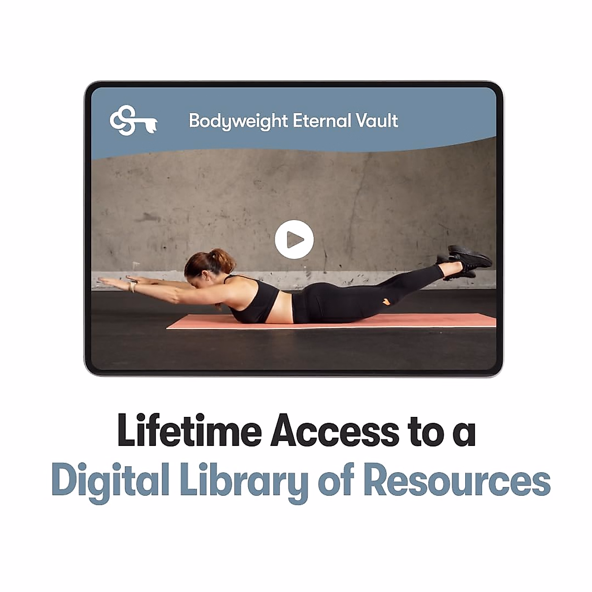 The Bodyweight Home Workout Journal. 13-Week Program. NO EQUIPMENT NEEDED. Fitness Planner,Fitness Journal,Workout Notebook.